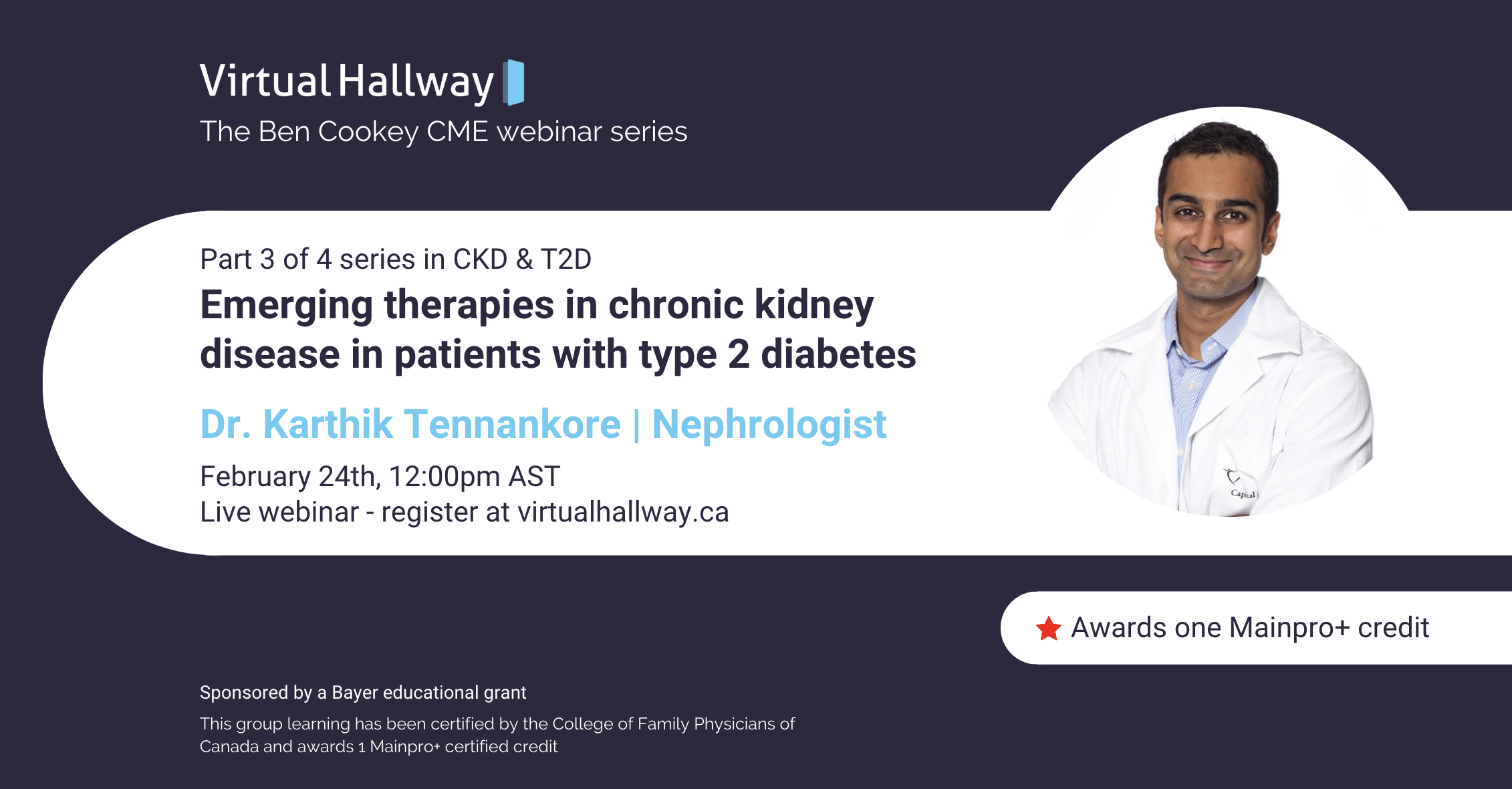 Emerging Therapies in Chronic Kidney Disease in Patients with Type 2 ...