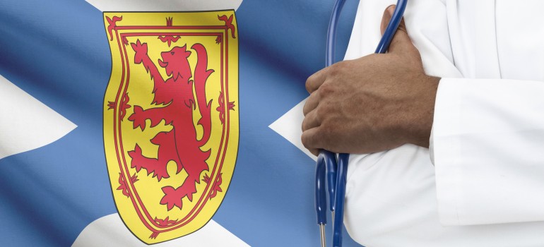 Two-tiered medical system is inevitable in Canada: N.S. doctor ...